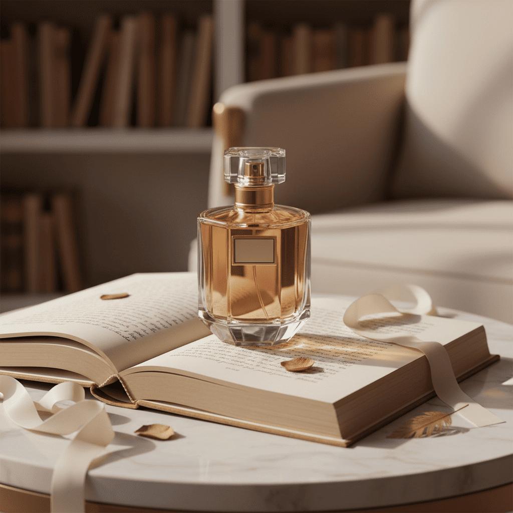 Top des Plus Belles Citations sur le Parfum : Inspirez-vous
