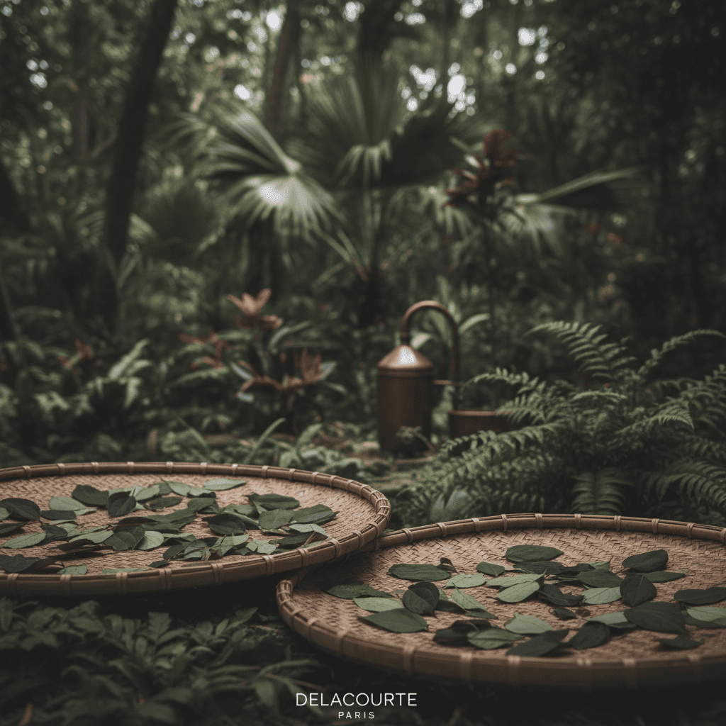 Patchouli: History, Earthy Scent, and Essential Cult Perfume