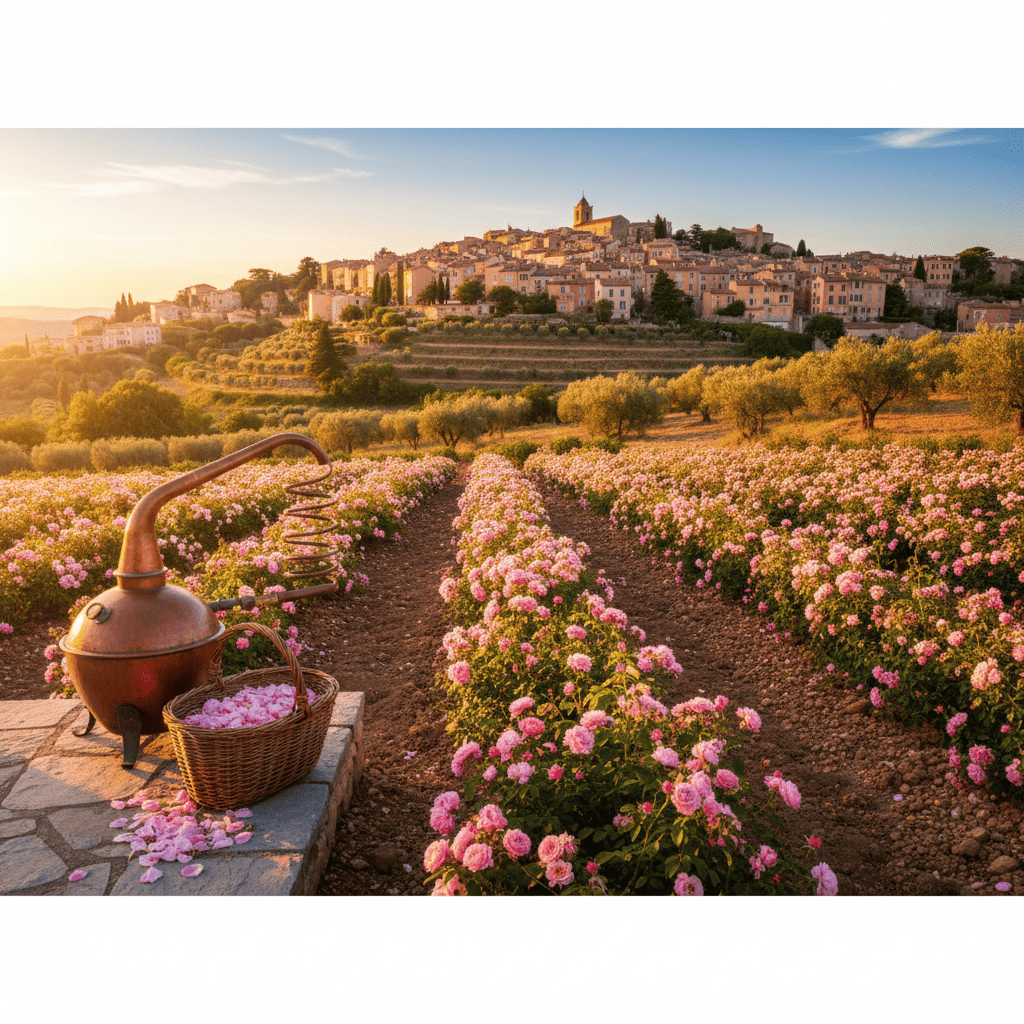 Grasse: The Ultimate Guide to the World Perfume Capital